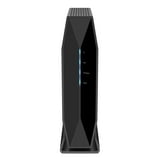 Linksys AX5400 Dual Band Wireless System, WiFi 6 Router, Black Internet ...