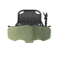 Lifetime Tamarack Pro 10.3 ft Sit-On-Top Kayak, Moss Fusion (91342 ...