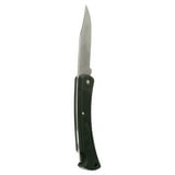 Buck Knives 0110BKSLT1WM Folding Hunter Lite, Lock Back Folding Knife ...