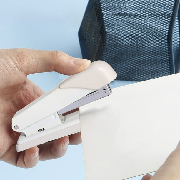 Muebles de oficina para el hogar, papelería y útiles de aprendizaje en existencia, grapadora ...