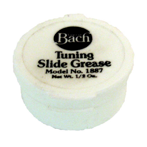 Bach Tuning Slide Grease - Single - Walmart.com