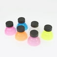 6Pcs /1Set Tops Snap On Pop Soda Can Bottle Caps - Walmart.com