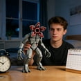 2026 Stranger Th-ings Demogorgans Action Figures Building Set,Classic ...
