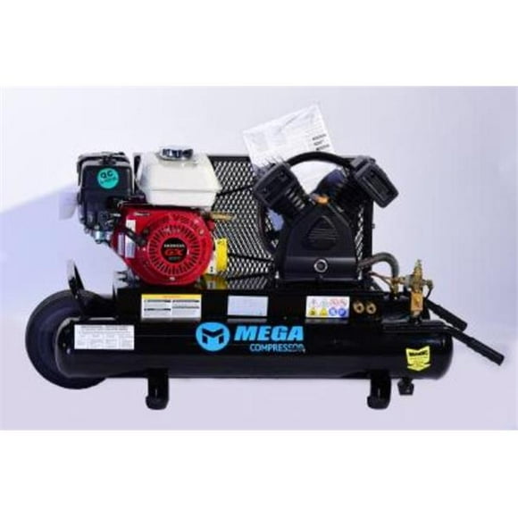 10 Cfm Air Compressor