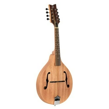 J Reynolds Mandolin Sunburst - Walmart.com