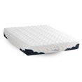 Southern Enterprises myCloud Cumulus 10" Memory Foam Queen Mattress ...