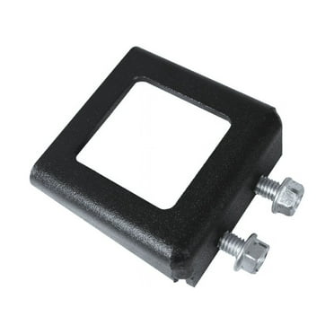 CURT 22321 Anti-Rattle Hitch Pin Shim Device, Fits 2-Inch Receiver, 1/2 ...