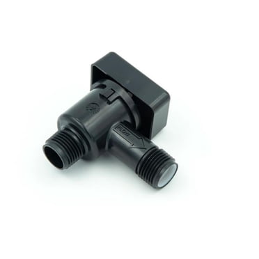 Glentronics Ccv1 Klunkless Check Valve - Walmart.com