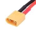 Xirurus RC Brushless ESC 60A Water Proof External Programming Port ...