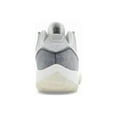 Jordan Men's 11 Retro Low Year of the Snake Shoes, from StockX ...