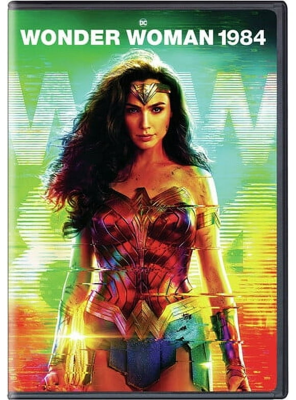 Shop All Wonder Woman in Wonder Woman - Walmart.com