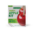 Concord Candy Apple Kit and Wrappers Decorating Variety Pack - Walmart.com