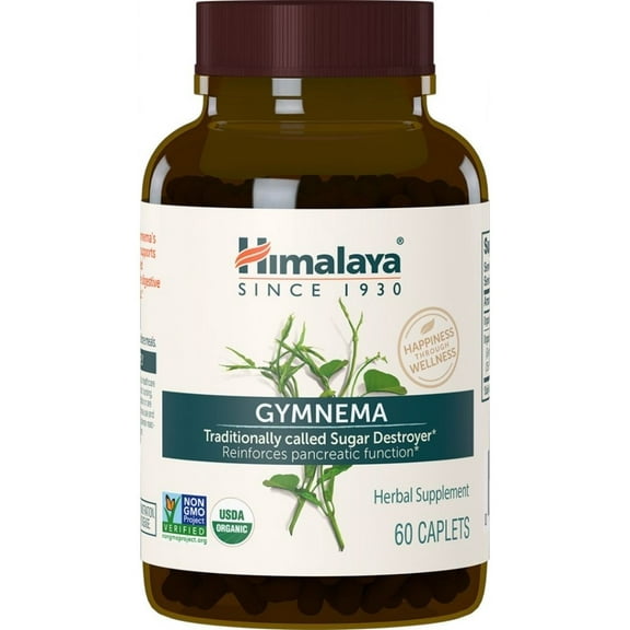 Himalaya Herbals Vitamins & Supplements
