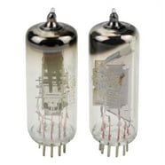 JJ Electronics 12AU7 / ECC82 Preamp Vacuum Tube - Walmart.com