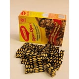 MAGGI Djon Djon bouillon cubes - mushoom flavored 96 pieces - Walmart.com