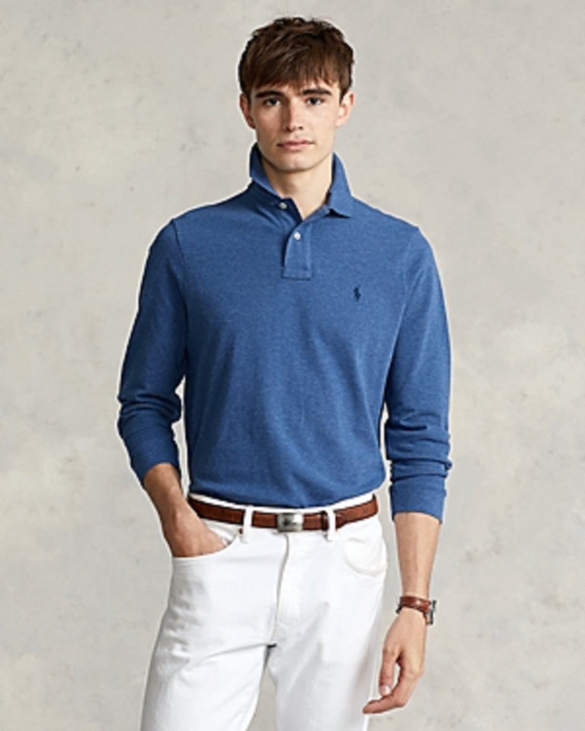 Ralph Lauren Classic Fit