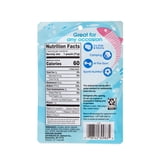 Great Value Pink Salmon Pouch Skinless Boneless Lemon Pepper Fish 2.5 ...