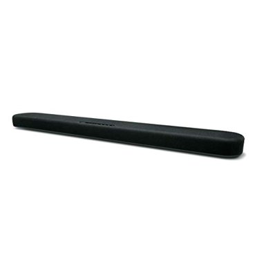 Yamaha YAS-209 Sound Bar with Wireless Subwoofer, Bluetooth - Walmart.com