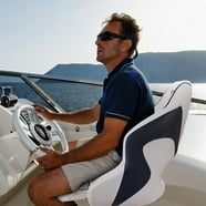Springfield Yachtsman Boat Chair Package - Walmart.com