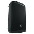 JBL Professional EON715 Bluetooth/DSP Powered DJ PA Speaker System Pair (2pcs) - Walmart.com