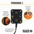 Klein Tools Powerbox 1 Magnetic Mounting - Walmart.com
