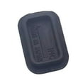 Comfortable Rubber Plug Cover for 5d2 40D 50D 7D 5DII EOSR Camera ...