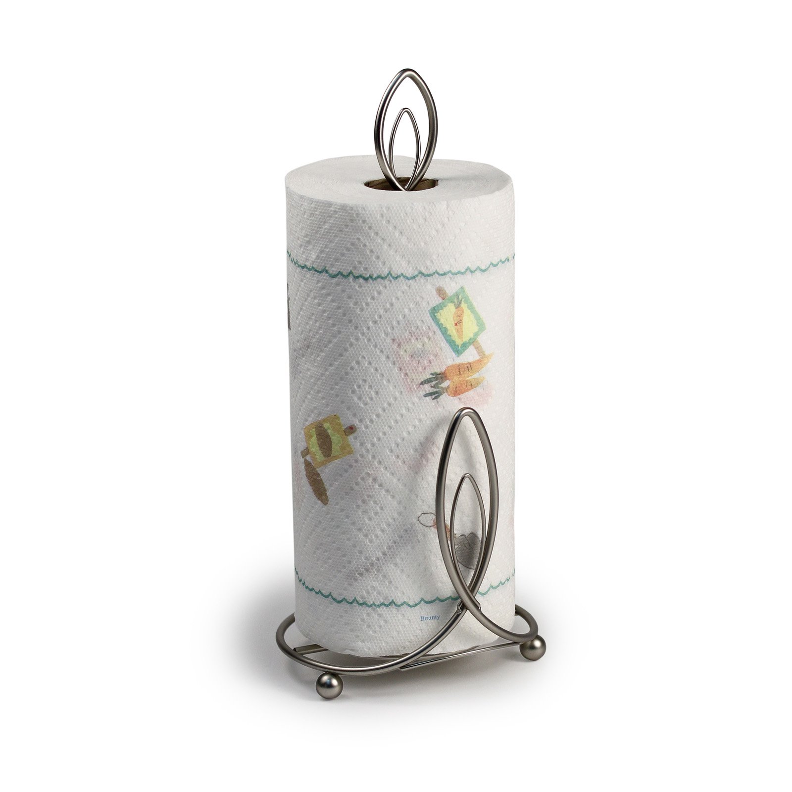 Lumin Paper Towel Holder Satin Nickel Walmart lumin-paper-towel-holder-satin-nickel-walmart