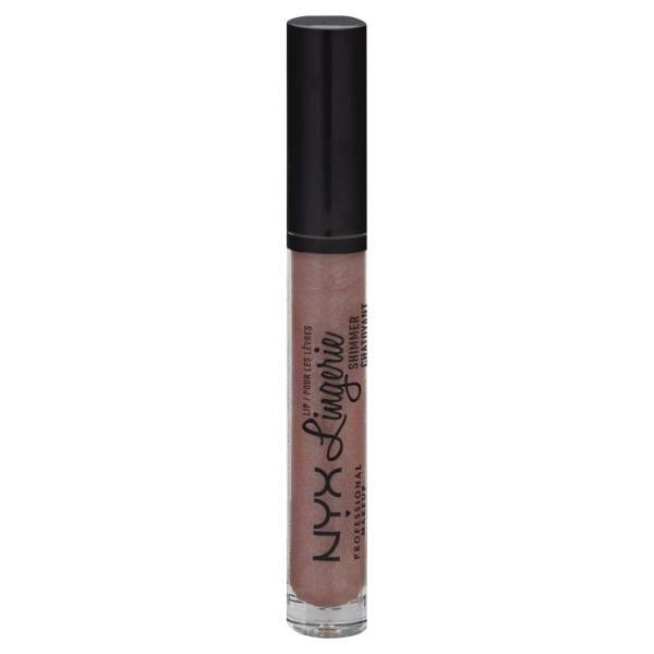 Click here for Nyx Professional Makeup Lip Lingerie Shimmer  Lip... prices