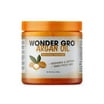 Wonder Gro Jamaican Black Castor Oil Hair and Scalp Conditioner 12 Oz ...