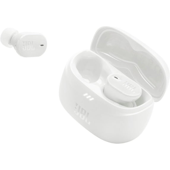 Open Box JBL Tune Buds 2 Noise Cancelling True Wireless Headphones ...