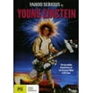 Pre-Owned Young Einstein (DVD) - Walmart.com