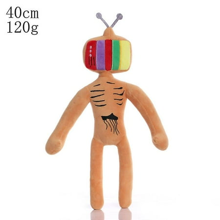 Siren Head Plush Toys Cartoon Dog Cartoon Cat Cartoon Animal Plush Toys ...