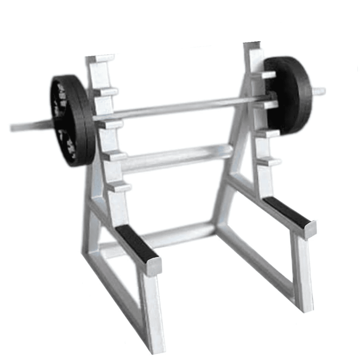 Click here for Unbranded Squat Rack Pen Holder Fun For Office Fun... prices