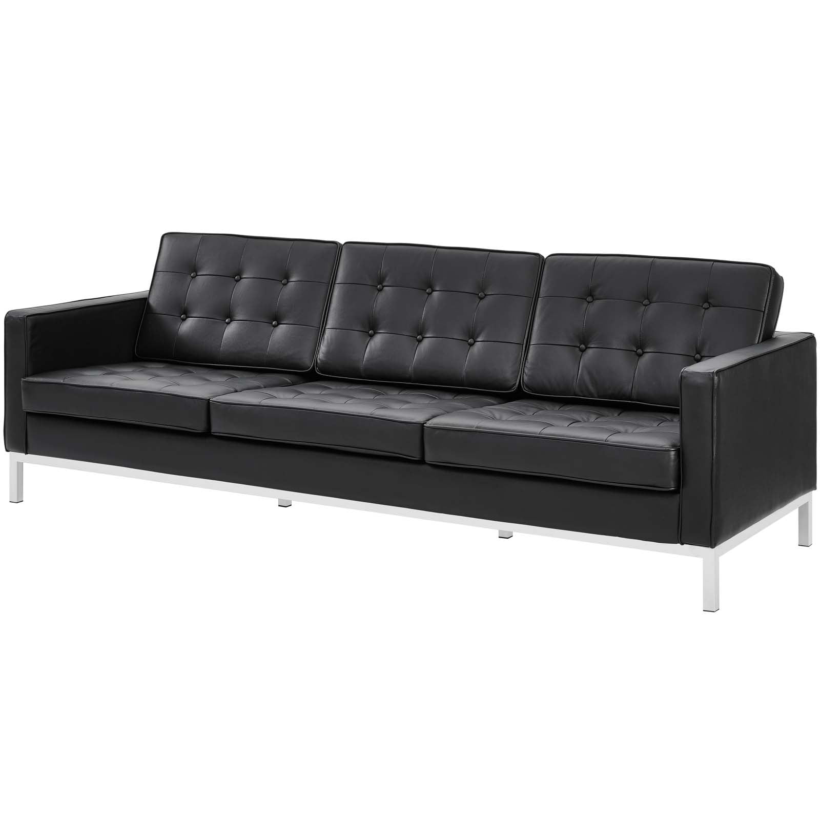 Modern Contemporary Urban Design Living Room Lounge Club Lobby Sofa ...