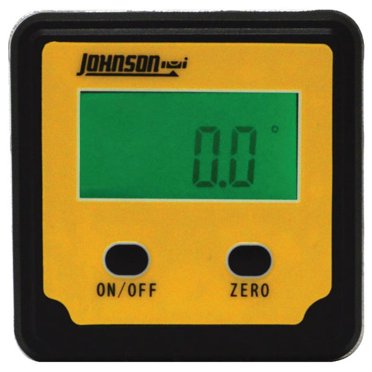 Johnson Level, 72" Big J Pro® Heavy Duty I-Beam Aluminum Level ...