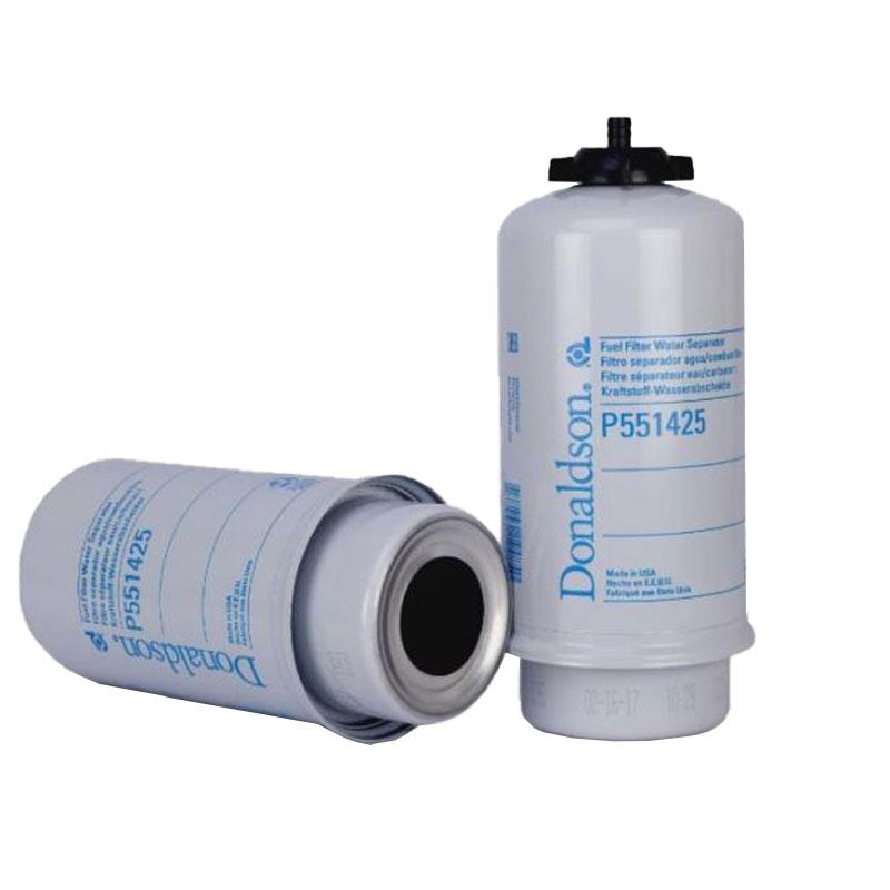 P551425 Donaldson Fuel Filter, Water Separator Cartridge (Replaces ...