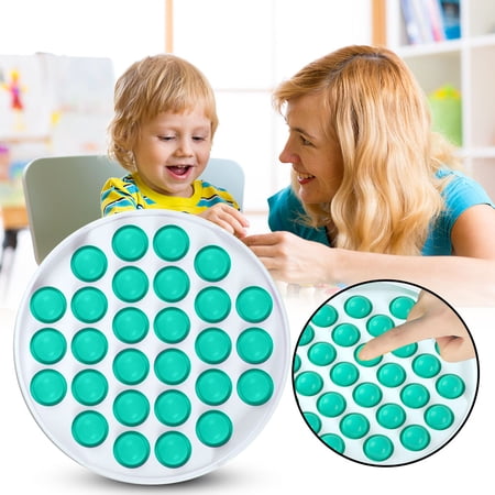 Yilovego Push Bubble Parent-child Interactive Board Game Desktop ...