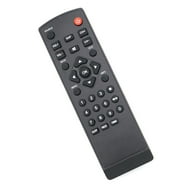 NEW NH000UD Remote Control For Emerson Sylvania TV LC370EM2 LC320SL1 ...