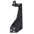 For Dodge Ram 2500 3500 2019-2024 Radiator Support Bracket Left Driver ...