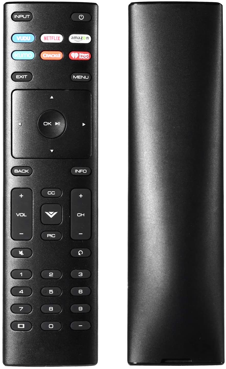 Xtrasaver Brand New Xrt136 Universal Replacement Remote Control