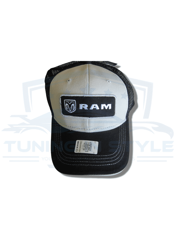 Dodge Ram Hats