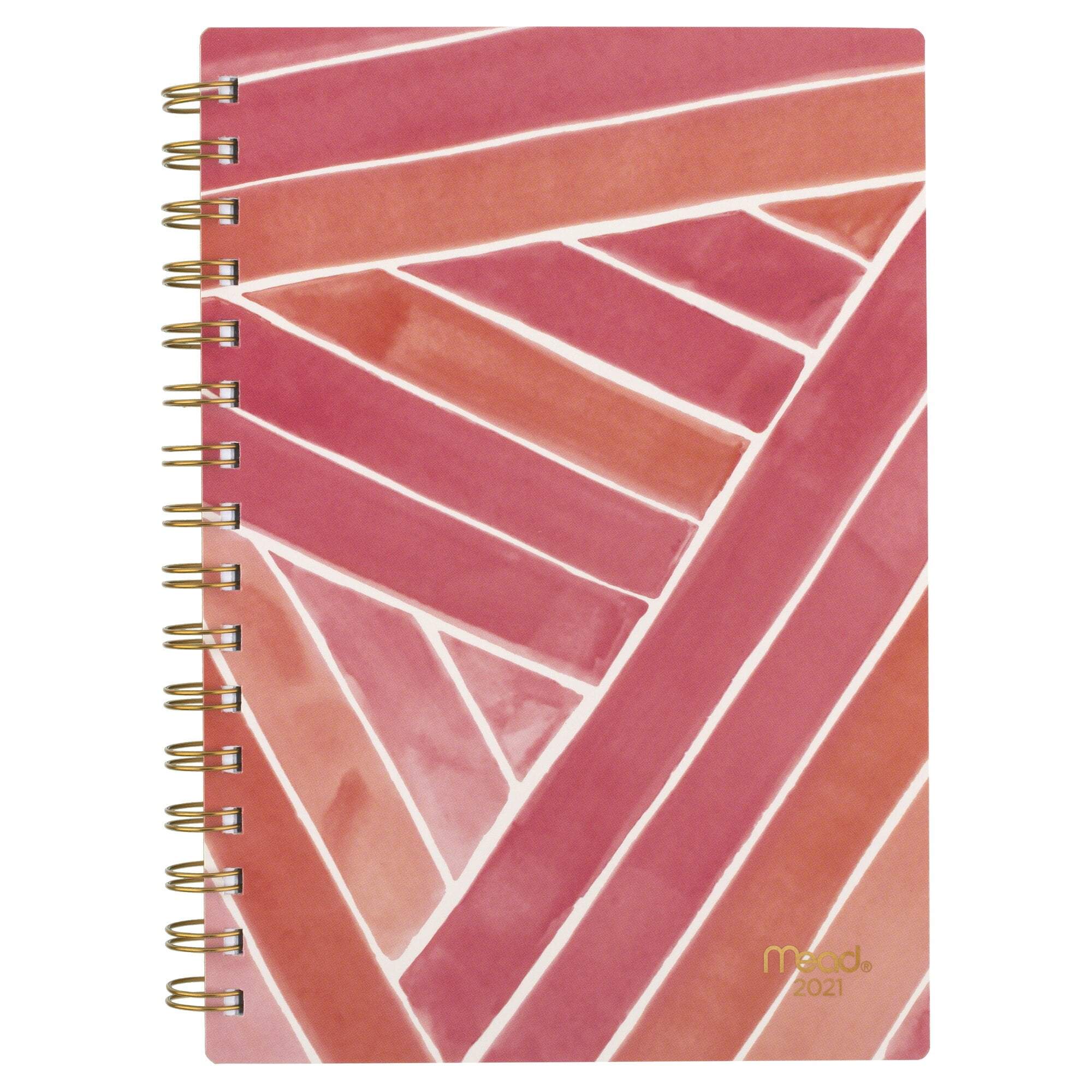 Mead Artisian Weekly Monthly Medium Planner Walmart mead-artisian-weekly-monthly-medium-planner-walmart