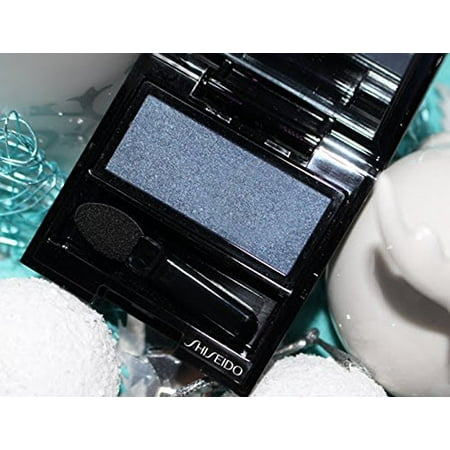 Shiseido The Makeup Luminizing Satin Eye Color 0.07oz./2g BL616 Blue ...