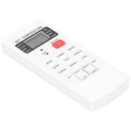 Remote Control, Need 2x AAA Batteries Support More Than 100000 Clicks ...