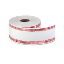 Coin-Tainer Automatic Coin Rolls, Quarters, $10, 1900 Wrappers/Roll ...