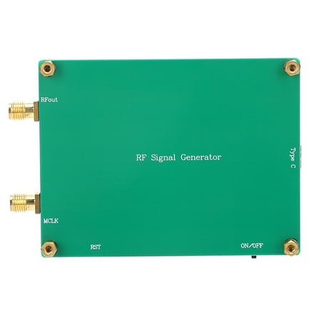 ANGGREK RF Signal Source,RF Signal Source Module,RF Signal Source Generator Module High ...