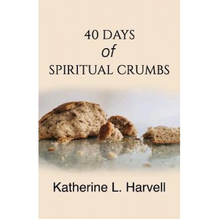 40 Days of Spiritual Crumbs | Walmart Canada