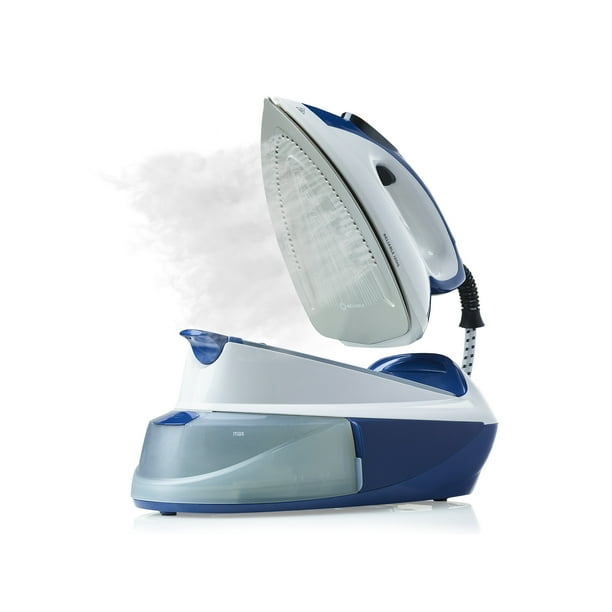Reliable 120IS Maven Home Steam Iron Station - Walmart.com - Walmart.com