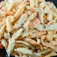 Today Gourmet Lump Crab Meat (Chesapeake Bay) - Hand-Picked - (5) 1lb ...