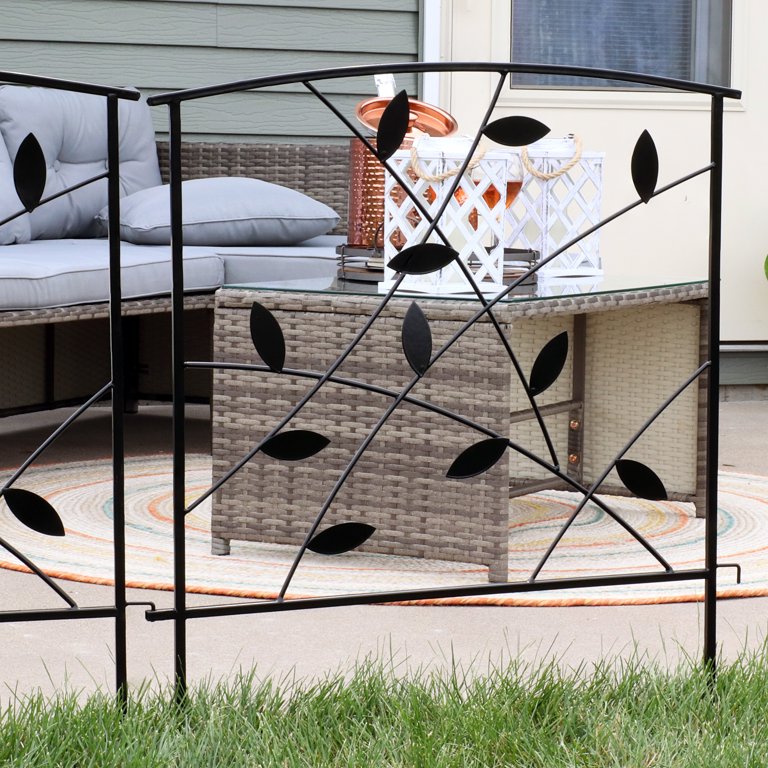 Modern Decorative Border